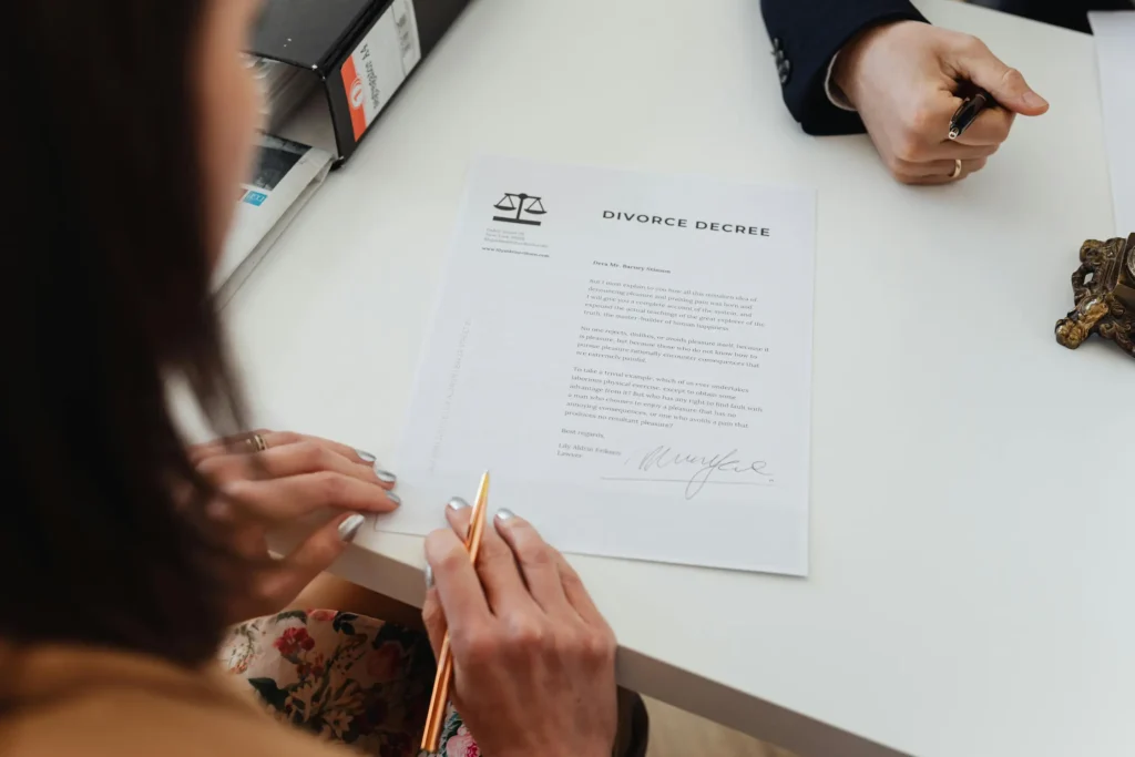 Todo Sobre El Divorcio En Chile: Tipos, Requisitos Y Plazos (Valdivia ...